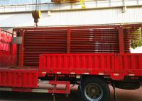 China ASME Standard Carbon Steel Superheater Coil For Suger Mill for sale