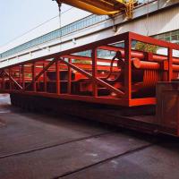 China Base Tube SA192 Boiler Membrane Wall With Manifold Header for sale