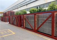 China Anti Wear Shield Superheater Coil Steam Super Heater For Coal Fired Boilers for sale
