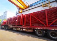China Alloy Stainless Superheater Coil Heat Resistant Economizer Evaporator for sale