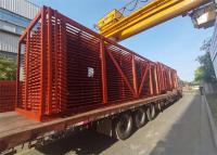 China High Pressure Boiler Superheater Reheater Assemble In Steam Power Plant for sale
