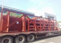 China ASME Certificate Superheater And Reheater Coal Fired CS Boiler Steam for sale