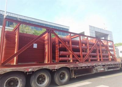 China ASME Certificate Superheater And Reheater Coal Fired CS Boiler Steam for sale