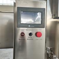 China Maisheng Industrial Smoke Oven Machine Electric 100kg Bacon Smoker Fish Sausage Smoking Machine for sale