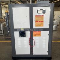 China Maisheng Factory Commercial Multi-Function Beef Fish Smoke House/Oven Automatic Sausage Smokers Machine for sale