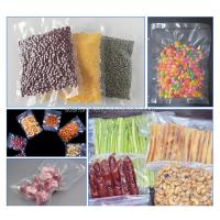 China Maisheng Electric Double Chamber Vacuum Sealer Vegetable Vacuum Packing Machine Manufactured by Maisheng for sale