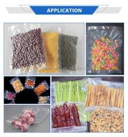 China Maisheng Best Electric Vacuum Packaging Machine OEM/ODM Services Semi-Automatic Grade for sale