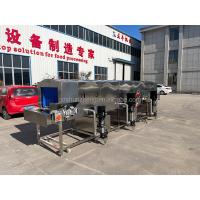 China Industrial Automatic Washer Cleaning Machine for Turnover Plastic Crate Pallet Basket Box Gearbox Dairy Product Factories for sale