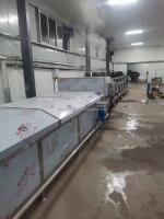 China Commercial Water Immersion Bath Pouch Package Pasteurizer Bagged Food Juice Jelly Pasteurizing Machine for sale