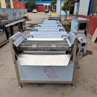 China Automatic Tunnel Canned Food Glass Bottle Ketchup Pasteurization Machine Tomato Paste Pasteurizer for sale