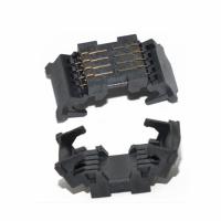 China Lotes spi flash socket for soic8pin AP-ACA-SPI-004-K smd socket 1.27mm pitch for sale