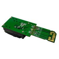 China eMCP162/186 Test Socket BGA162 BGA186 Reader IC Size 12x16mm Pin Pitch 0.5mm Nand Flash Programmer Adapter Data Recovery for sale