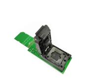 China BGA254 programmer socket eMMC254 Reader Clamshell Structure Chip socket data recovery date backup repair for sale