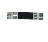 China ESIM to nano adapter board, double head nano writing board with chip holder, no need for soldering for sale