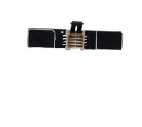China ESIM to nano adapter board, double head nano writing board with chip holder, no need for soldering for sale