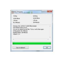 China UFS153 TO USB3.0 Adaptateur De Programmeur 0.5mm IC PIN PITCH Prise Size 11.5*13mm IC Connector for sale