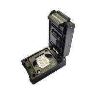 China BGA152 BGA132 to DIP48 Adapter IC Test Socket BGA88 BGA136 Burn in Socket Programmer Socket clamshell Structure Test Sea for sale