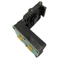 China BGA152 BGA132 to DIP48 Adapter IC Test Socket BGA88 BGA136 Burn in Socket Programmer Socket clamshell Structure Test Sea for sale