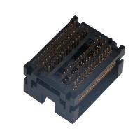 China Sop86 Test Stand Tsop86/696h3862213we11 Programming Stand Burn Stand Ic Socket Pin Spacing 0.5mm Chip Width 10.16mm for sale