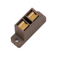 China To24-2l Aging Seat Chip Test Seat Burner Adapter Seat Gold Plated High Temperature Resistance Distance 5.45mm for sale