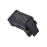 China Smd-0.2 Kelvin Aging Test Stand Programming Adapter With Heat Dissipation Metal Sheet for sale
