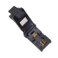 China Smd-0.2 Kelvin Aging Test Stand Programming Adapter With Heat Dissipation Metal Sheet for sale