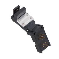 China Smd-0.2 Kelvin Aging Test Stand Programming Adapter With Heat Dissipation Metal Sheet for sale