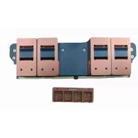 China Ddr5 Particle Rapid Testing Fixture With A Speed Of 7200mhz For Memory Ic Detection And Testing At Eight Workstations for sale