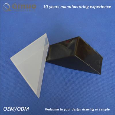 China Round Pvc Angle Corner Protector , 50*50*22mm Plastic Wall Corner Covers for sale