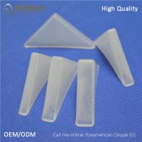 China Clear Mirror Plastic Corner Protector Single Or Multi Cavity for sale