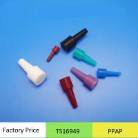 China High Temp Rubber Moulded Parts , Fda Silicone Molded Parts for sale