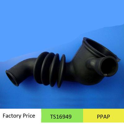 China Ts16949 Auto Epdm Molded Rubber Parts Manufacturer for sale