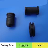 China High Quality Molded Rubber Parts Grommet Custom Design for sale
