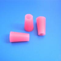 China Custom Molded Rubber Parts for sale