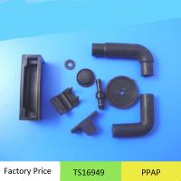 China Custom FFKM high temperature resistance rubber product for sale