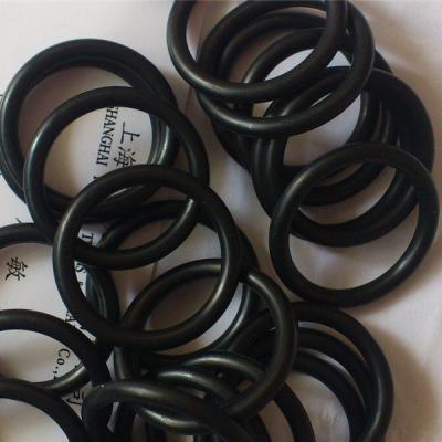China Silicon Rubber O rings for sale