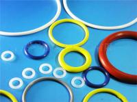 China SBR Rubber O rings for sale
