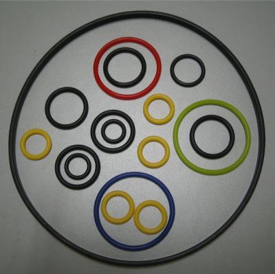 China NR Rubber O rings for sale