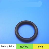 China NBR o rings for tube for sale