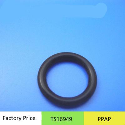 China NBR o rings for tube for sale
