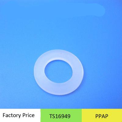 China FDA Grade Silicone O Ring for sale