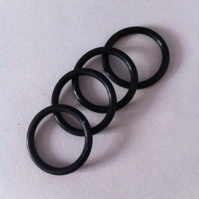 China Small high precision NBR O rings for sale