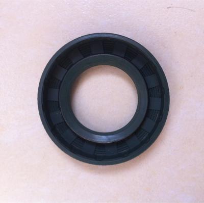 China Custom size NBR oil seal for sale