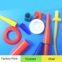 China OEM NBR rubber product manufacturer for sale