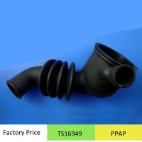 China Custom EPDM rubber auto parts for sale