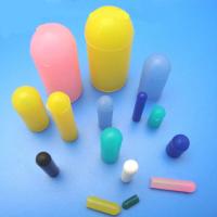 China Molded custom Silicone rubber product for sale