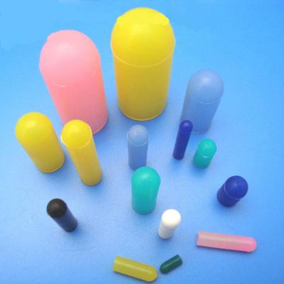 China Molded custom Silicone rubber product for sale