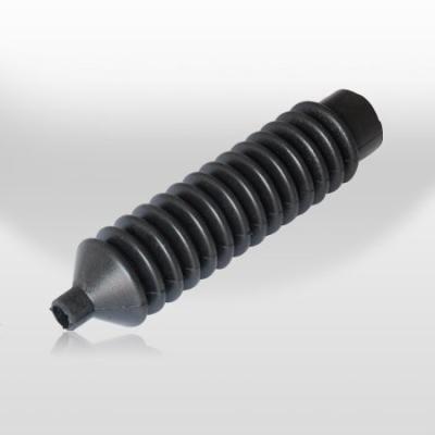 China EPDM auto rubber hose for sale