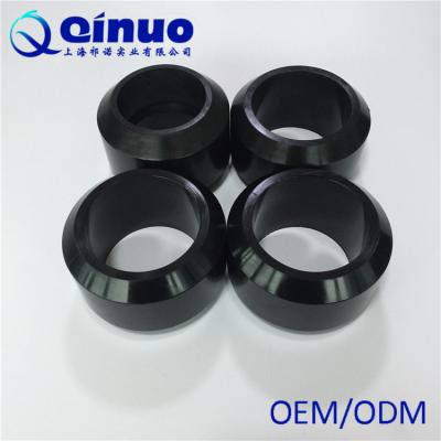 China Shanghai Qinuo Manufacture Oil wells Mechanical NBR HNBR Packer Elements for sale