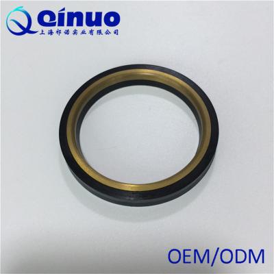 China Shanghai Qinuo Good Quality Buna/ 1502 hammer union seals for sale